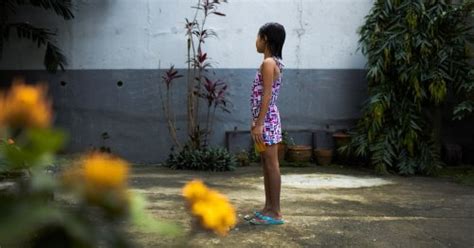 Sold For Sex And Slavery The Girls And Young Women Learning To Live After Trafficking Flipboard