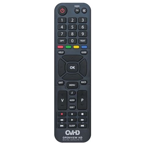 Openview Remote Control