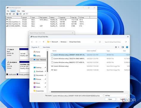 How To Create A Custom Windows Iso So You Can Get Up And Running Faster