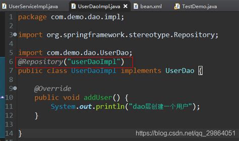 Spring的三种注入方式：构造方法注入，set方法注入，注解注入spring 三种注入方式 Csdn博客