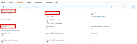 Amazon EC Creating A Connection To An Amazon RDS Instance