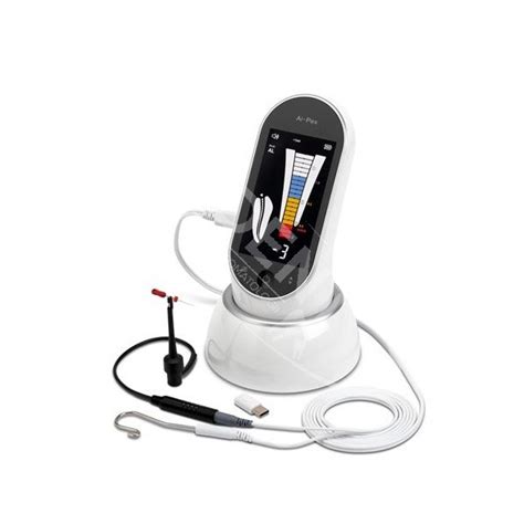 AI PEX Endometr Z Pulp Testerem Woodpecker MIXDENT