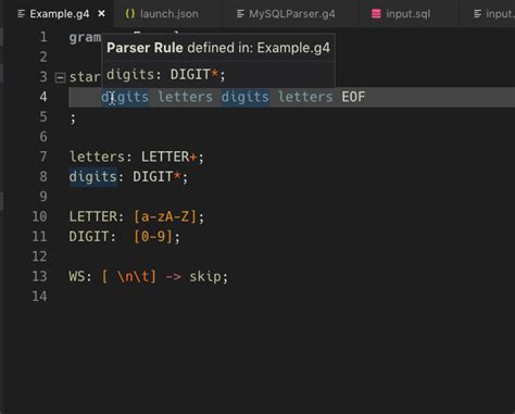File Specific Context Menu Entries Not Available Until The First Tab Switch · Issue 65664