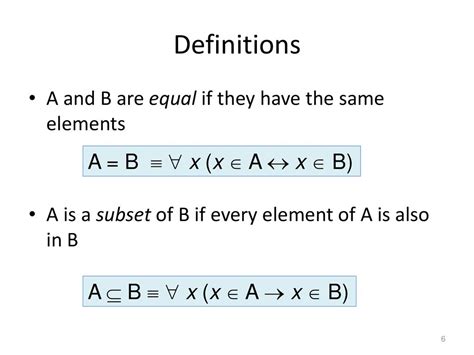 CSE 311 Foundations Of Computing I Ppt Download