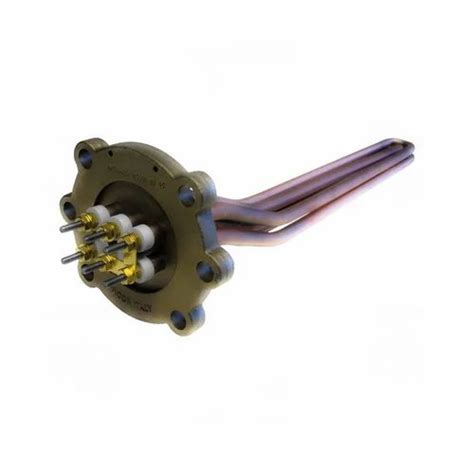 Heating Element Simonelli Boiler Heating Element Copper At ₹ 8150