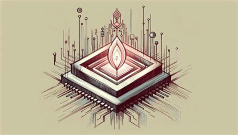 Processor Spiritual Meaning