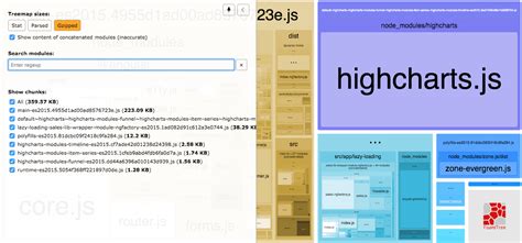 Lazy Loading Angular Libraries