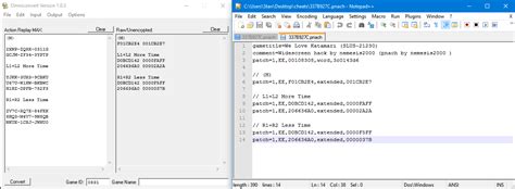 How To Patch Cheat Pcsx2 Iso Plugin Cokemin