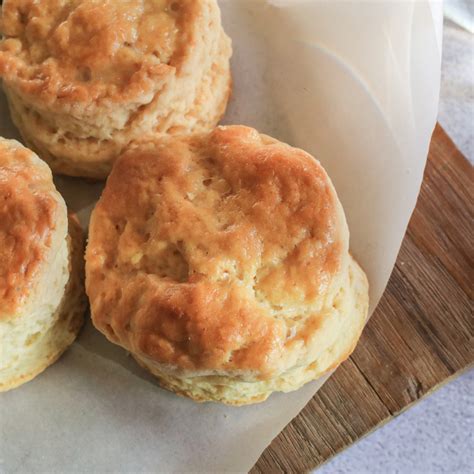 Is There A Difference Between Scones And Biscuits In Canada All You
