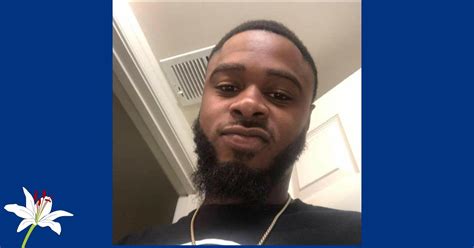 Donte Lee Age 28