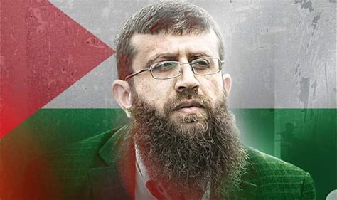 Khader Adnan Palestinian Prisoner Dies In Israel After 87 Days Of Hunger Strike The Muslim