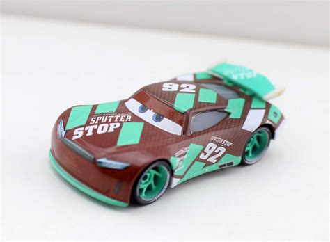 Paul Sheldon Fast Cars At Riley Heinig Blog