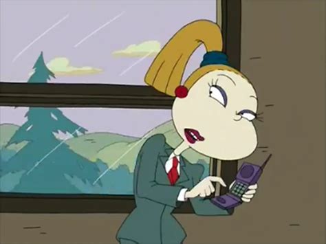 Charlotte Pickles Nicktoons In Daycare Wiki Fandom