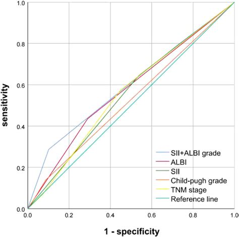 Construction And Validation Of A Novel Prognostic Model For Intrahepatic Cholangiocarcinoma