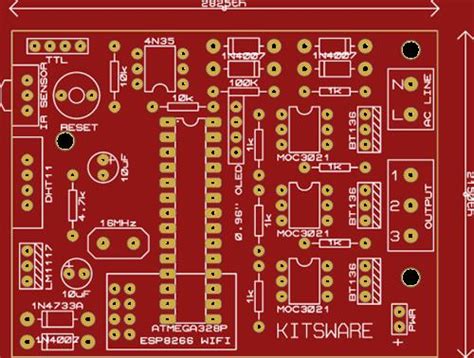 Radio Community PCBWay
