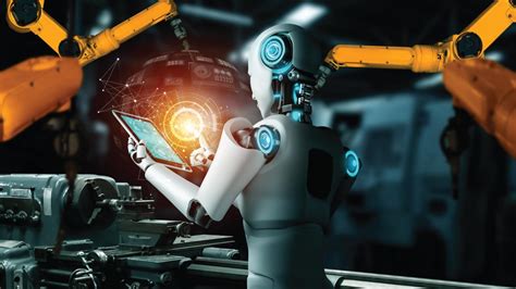 Doosan Robotics Pushes To Lead In Ai Robot Solutions
