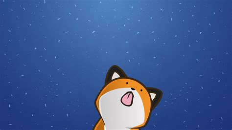 Cute Fox Wallpapers Wallpapers