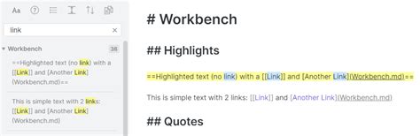 This Snippet To Differentiate Search Highlighting Vs Normal Highlighting No Longer Works By