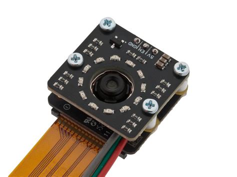 Buy Led Spotlightring For Raspberry Pi Camera At The Right Price