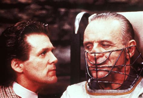 Ko Je Bio Pravi Hanibal Lektor Stil