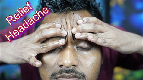 Head Massage And Headaches At Alfred Sullivan Blog