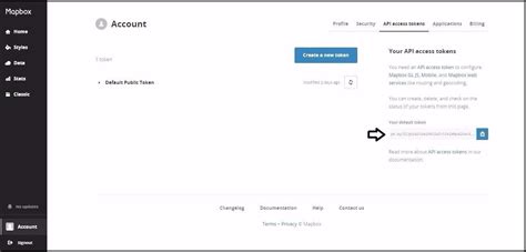 Tableau Mapbox Integration Analytics Tuts