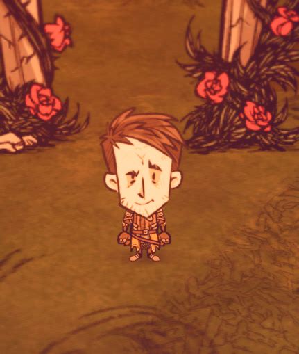 Tutorial Using Extended Sample Character Template Page 27 Tutorials And Guides Klei