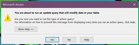 is access appropriate to track employee training r msaccess