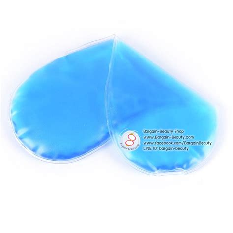 เจลประคบตา ใชได้ทั้งแบบร้อน และเย็น Bargainbeauty Thaipick