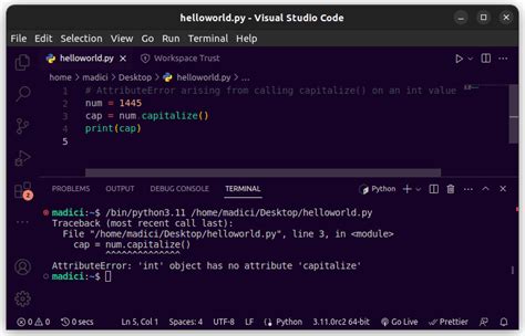 Erros comuns em Python Guia completo para resolvê los