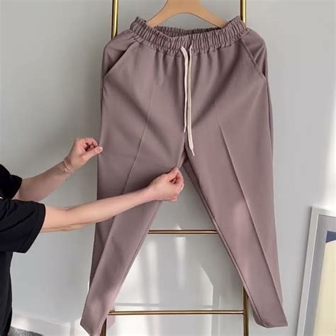 남자 린넨 바지 9부3 Youtube