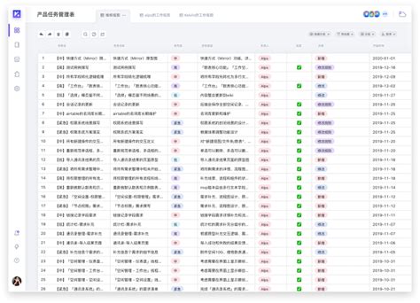 Vika维格 多维表格首创者支持api的新一代数据协作与项目管理工具 Vika维格表维格云vika表多维表格首创者支持 Vika维格 多维表格首创者支持api的新一代数据协作与项目管理工具 Vika维格表维格云vika表多维表格首创者支持
