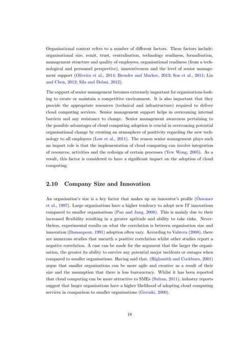 A Cloud Decision Making Framework Pdf Cloud Computing Internet