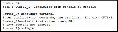 Connecting Networks V CCNA ICND Cert Practice Exam Answers