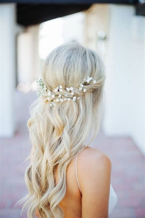 Bridesmaid Hairstyles For Inspiration