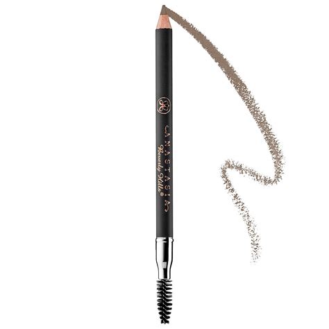 Perfect Brow Pencil Anastasia Beverly Hills Sephora How To Color