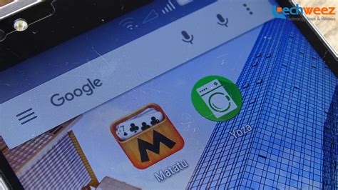 App Review Matatu And Yoza Interesting Apps Coming From Uganda