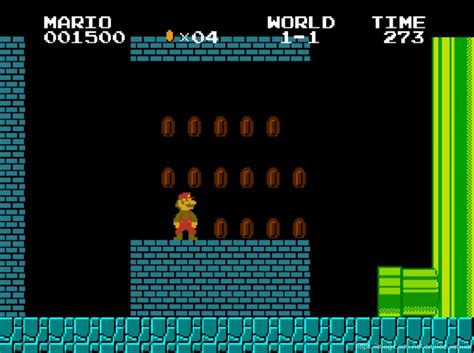 Python实现超级马里奥python脚本中心 编程客栈