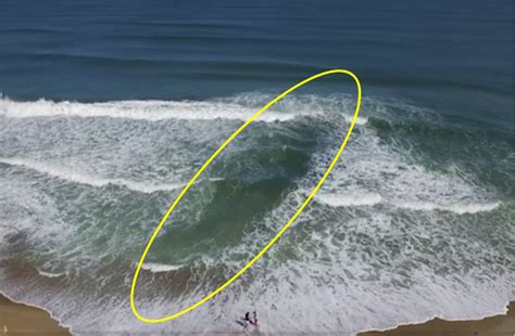 What Is A Rip Current How To Stay Safe Swimming At The Beach Avoid