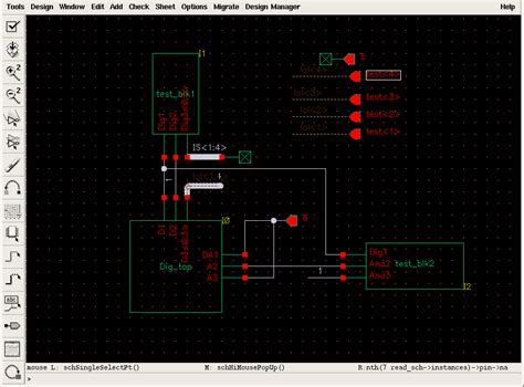 Searching In The Database Of The Cellview Custom Ic Skill Cadence Technology Forums
