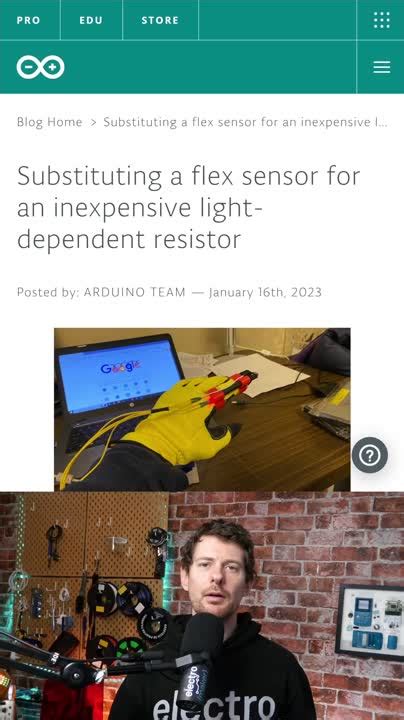 Electromaker On Linkedin Hack Arduino Maker Diy Hardware