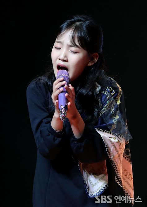 E포토 김태연 심금을 울리는 목소리