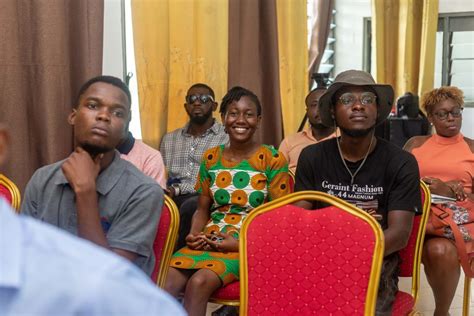 Node Eight Celebrates Five Years Of Impact Node Eight Foundation