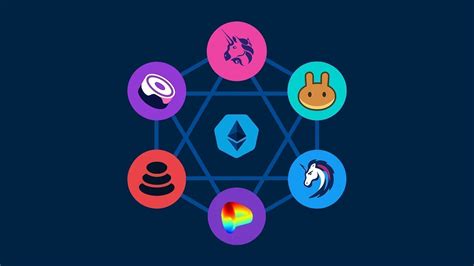 Liquidity Pool Tokens To Watch In 2024 For Dex Growth