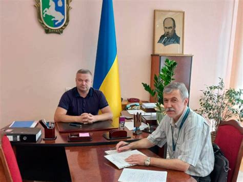 У Кіцмані місцева громада допоможе міграційній службі отримати електрогенератор Державна