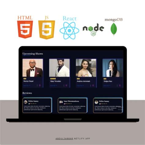 create a full stack web application using mern stack by abdul jabbar d