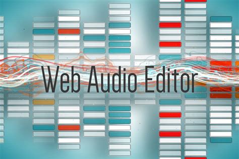 Web Audio Editorでより直感的なWeb Audio API開発を 続々々々Web Audio API入門 株式会社LIG