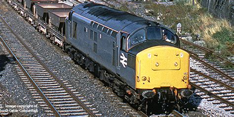 Caledonian Railway Class 812 0 6 0 Announcement Bachmann Europe