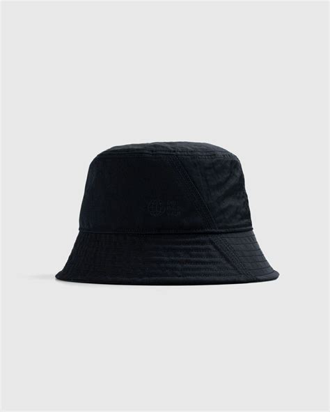 Y 3 Bucket Hat Black Highsnobiety Shop