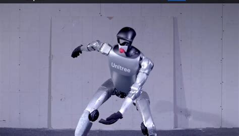 Hugging Face Unveils 3000 Humanoid Robot That Can Walk Pickup Things